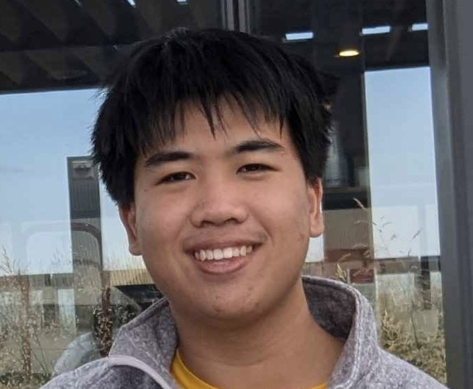 William Changhao Fei | Columbia Fusion Research Center